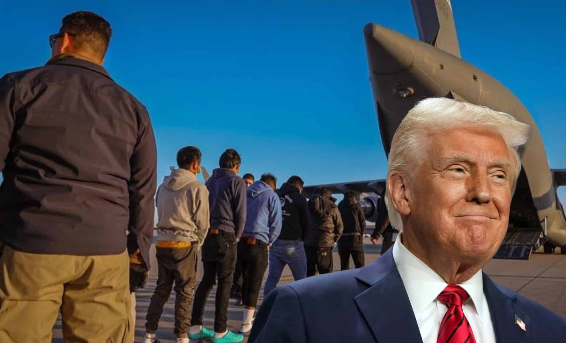 Expulsions massives aux Etats-Unis : voici le nombre d'Algériens concernés