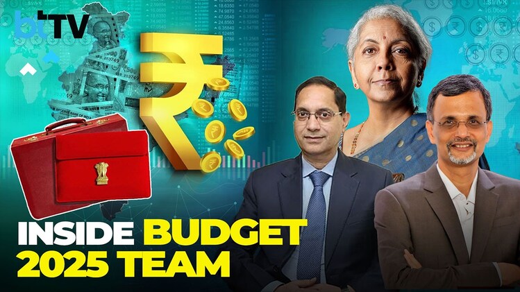 The Masterminds Behind Budget 2025-2026