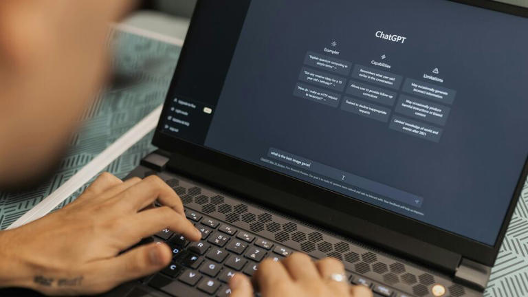 OpenAI launches ChatGPT Gov for U.S. government agencies amid DeepSeek's rising popularity