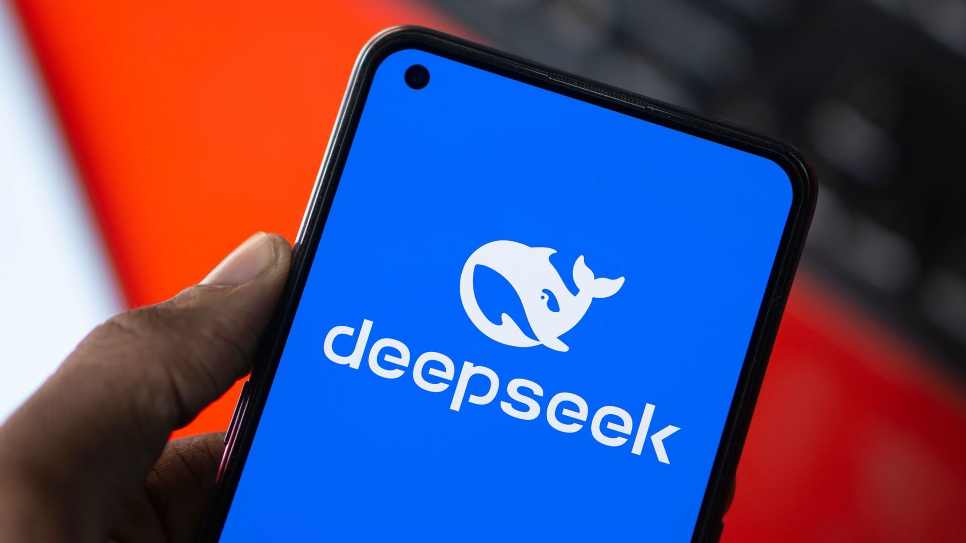 Is DeepSeek a national security threat? I asked ChatGPT, Gemini ... Is DeepSeek a national security threat? I asked ChatGPT, Gemini ...