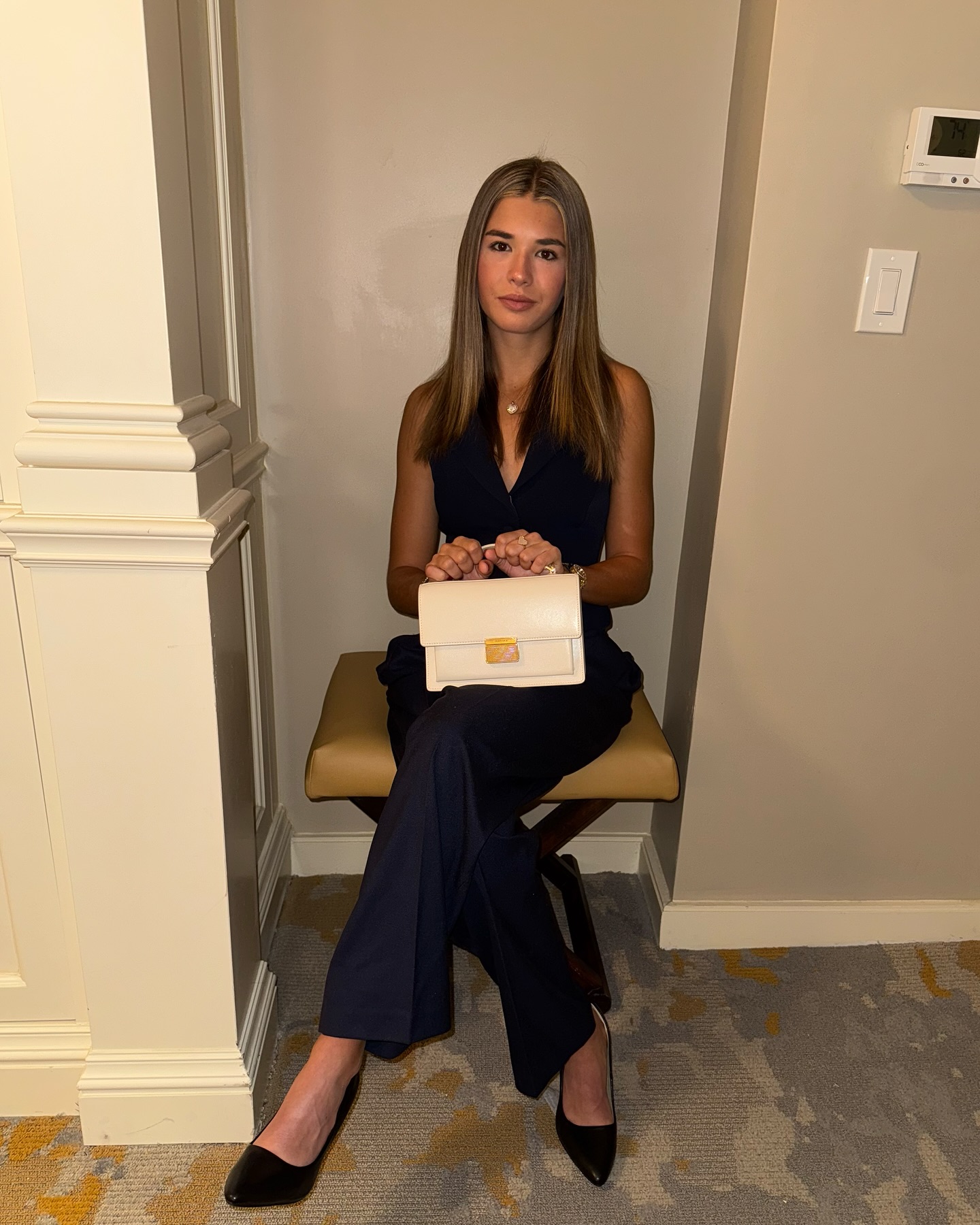 Kai Trump is mom Vanessa’s mini-me in unseen photos from grandpa’s ...