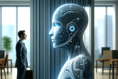 IA & emploi : la révolution silencieuse des PME