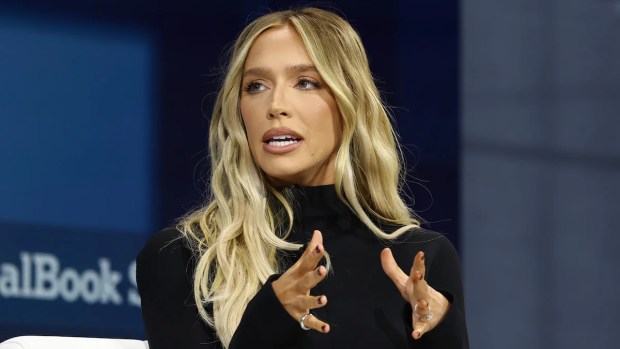 Alex Cooper's Unwell Network Sets 2 New Channels With SiriusXM