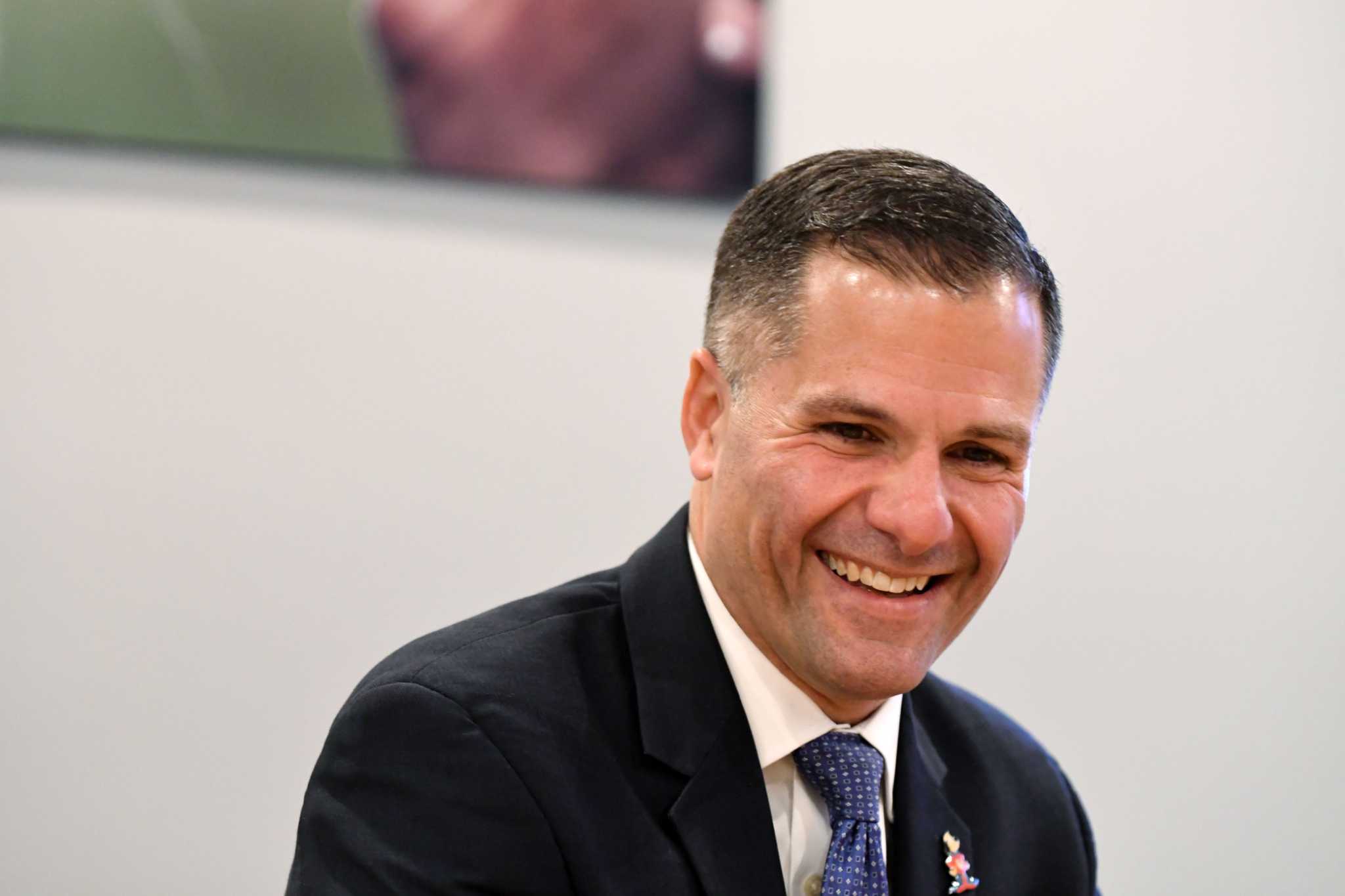 Marc Molinaro in line to lead Federal Transit Administration