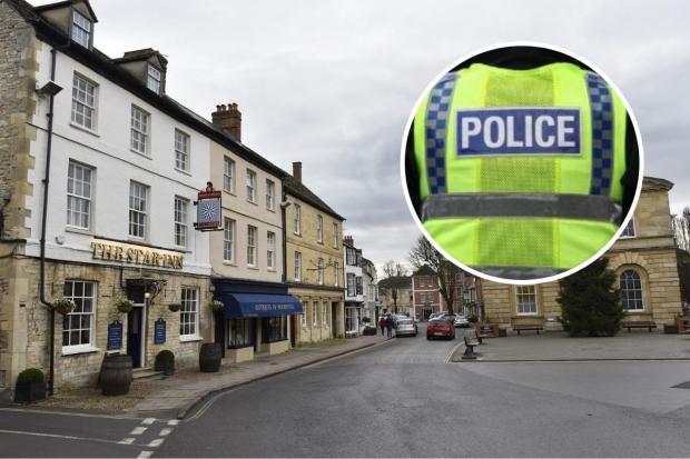 Police warning over stranger using fake bank notes in shops and pubs