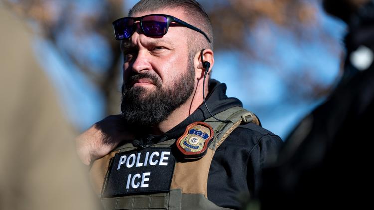 New bill would require Indiana sheriffs to help ICE deport undocumented ...