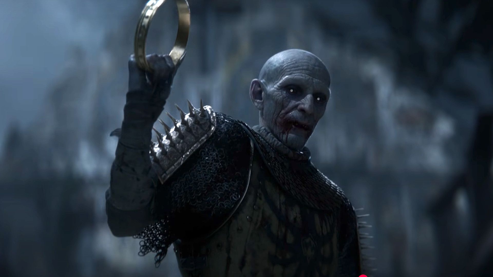 The Witcher 3 devs created a Jekyll & Hyde-style character for their ...