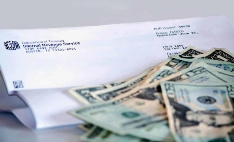 Earning Less Than $73,000? The IRS Offers These Free Tax Filing Programs