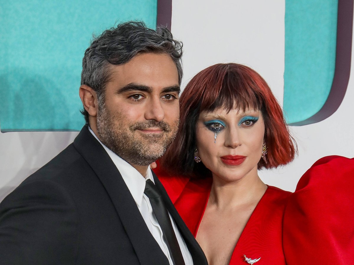 Eigene Familie gründen? Lady Gaga denkt über Kinder nach