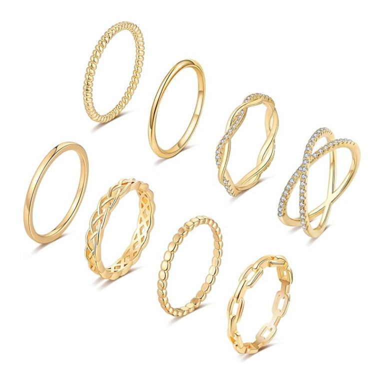 Shop These Perfect Simple Accessories from Amazon to Achieve the Clean ...