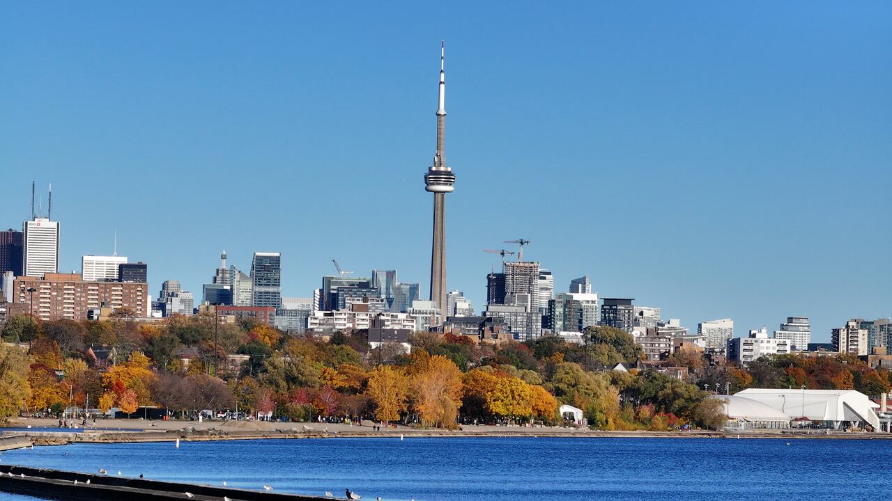 Toronto’s waterfront revitalization to receive $975M boost in funding