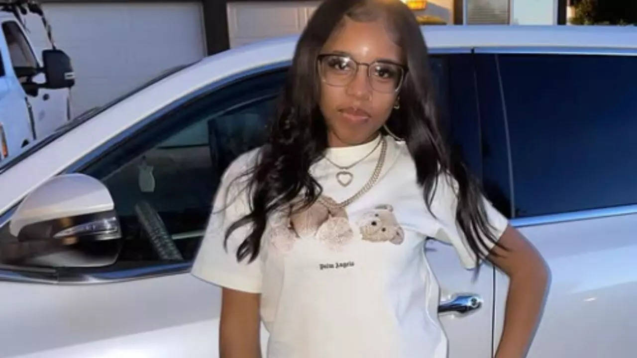 17-year-old TikTok star dies in California shooting incident; fans in ...