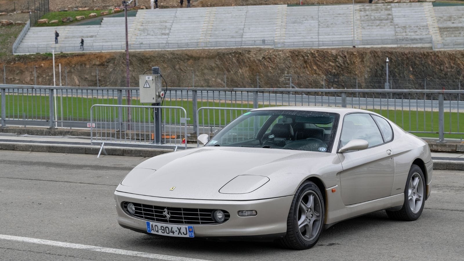 25 Two-Door Coupes That Combine Elegance with Endurance — Elegant Endurers