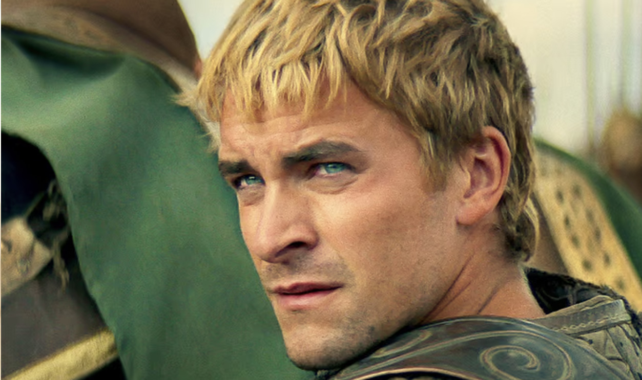 How Alexander The Great Lost Everything He Built