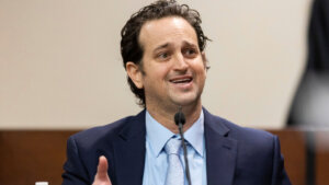 Charlie Adelson will return to court in bid for new trial for Dan ...