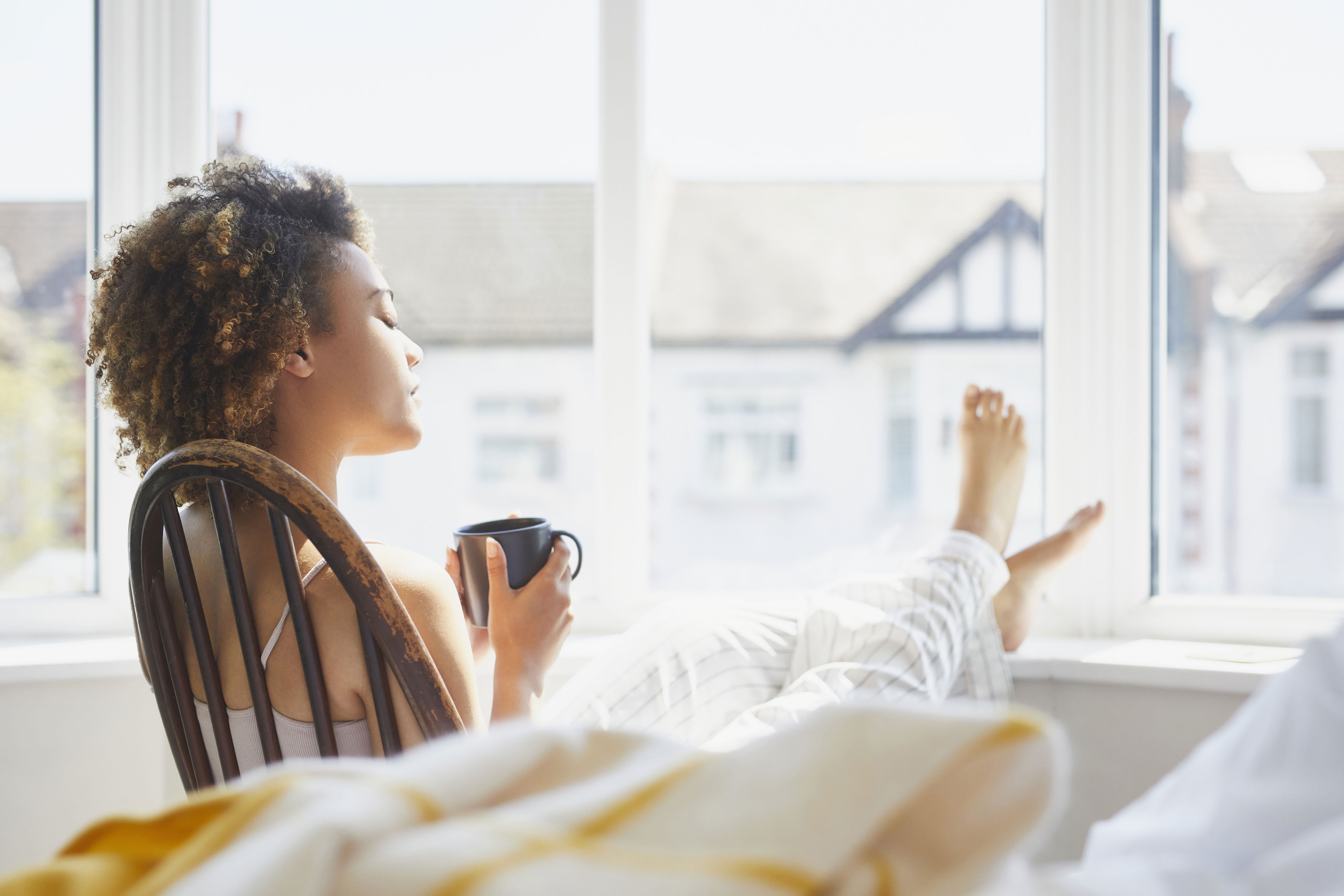 Five-second healthy habits you can start today