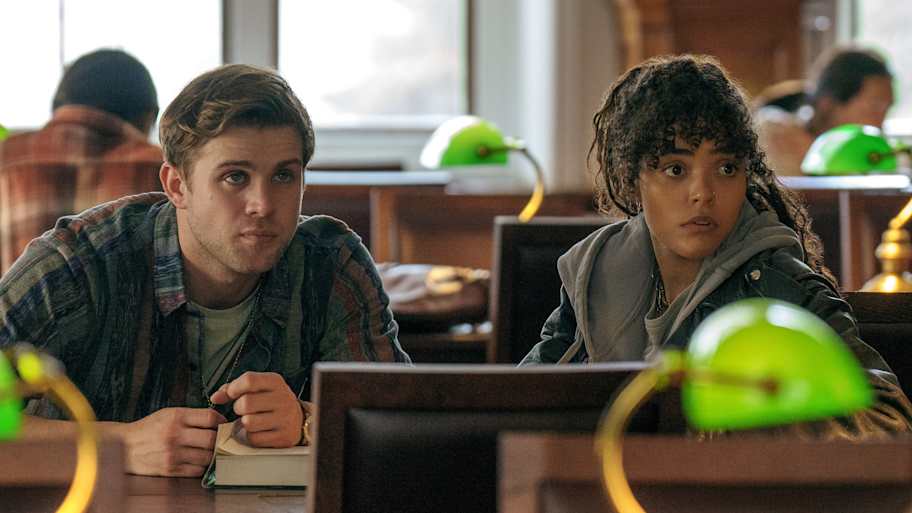 Prime Target episode 3 brings Ed and Taylah together (preview)