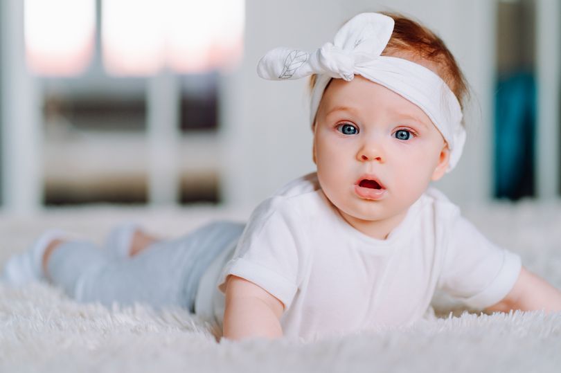 'My sister-in-law's baby name is even worse than Twilight's Renesmee ...