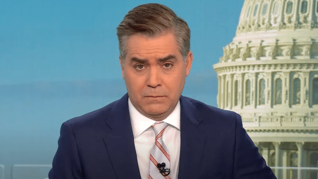 Jim Acosta Signs Off From CNN: 'Don't Give In to the Lies'