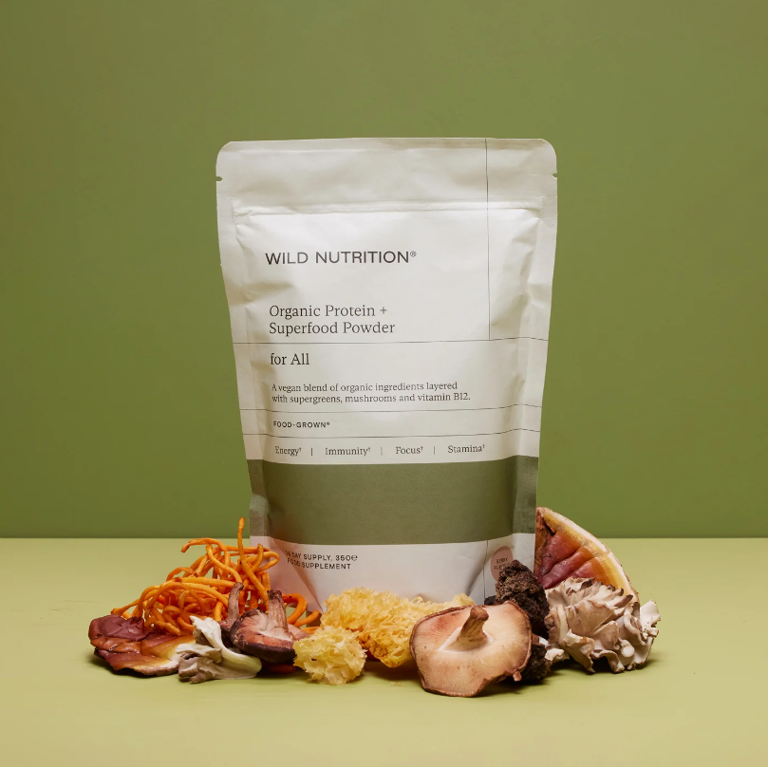 The best protein powders to enhance your fitness game -from vegan to ...