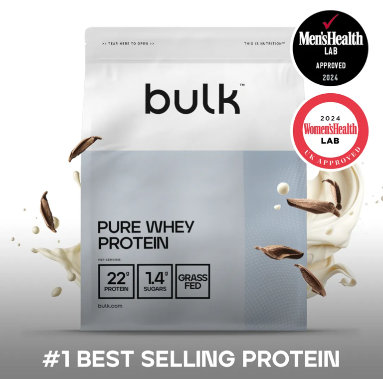 The best protein powders to enhance your fitness game -from vegan to ...