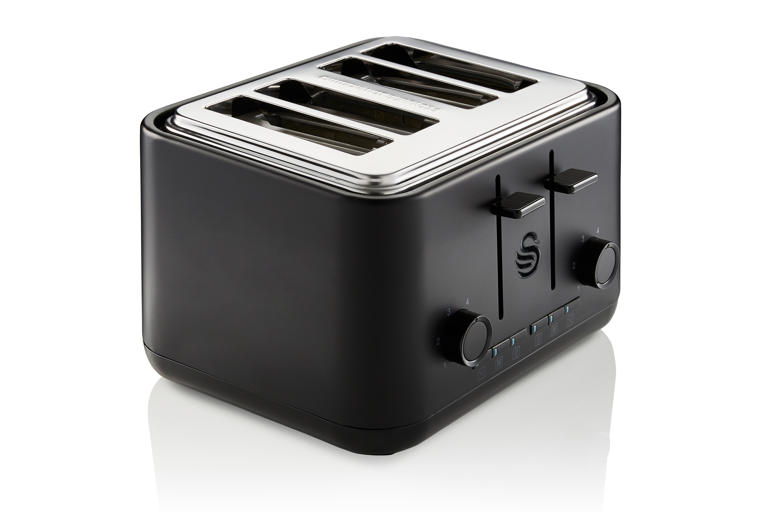Best toasters tried and tested: Two and four slice appliances to ...