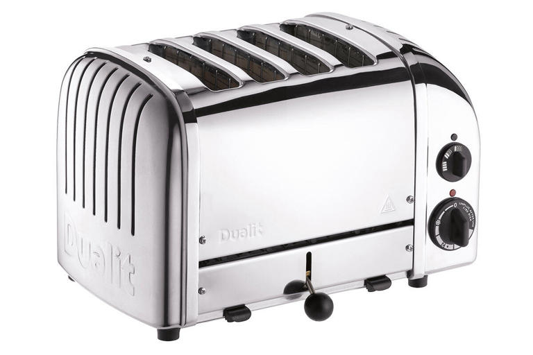 Best toasters tried and tested: Two and four slice appliances to ...