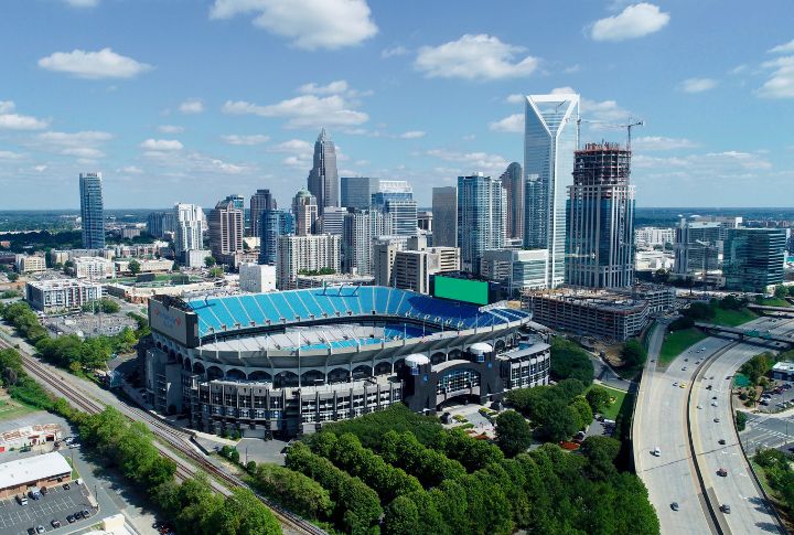 15 Cities To Consider For Real Estate Investment In 2025