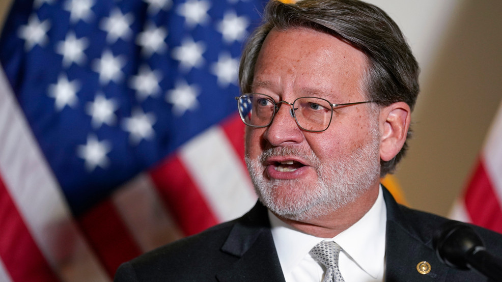 Michigan Sen. Gary Peters will not run for reelection, opening a key ...