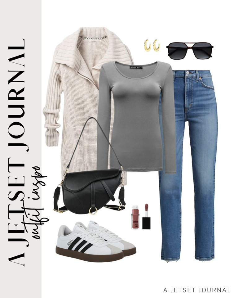 Five winter looks you'll surely love