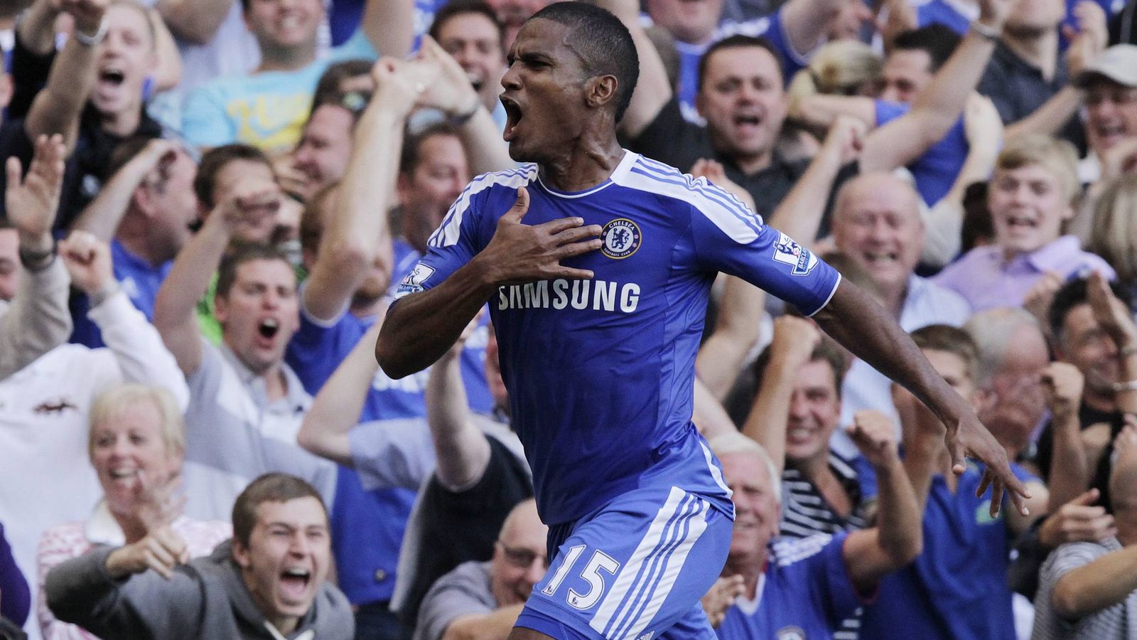 De ser internacional con Francia a alistarse en el ejército: así es la ...