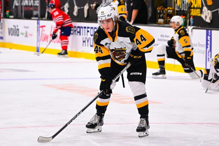 2025 NHL Draft: Baracchini’s Top 128 Final Rankings