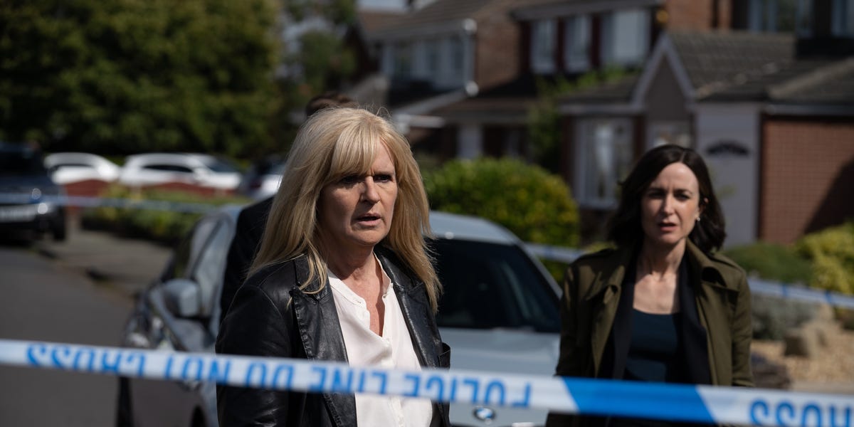 Happy Valley meets Sherwood: first look at ITV’s new drama Protection