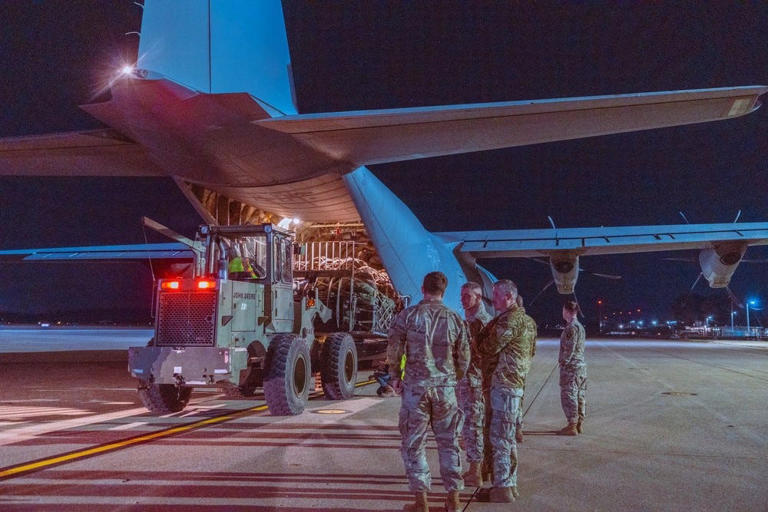 Fort Campbell soldiers to deploy to US-Mexico border