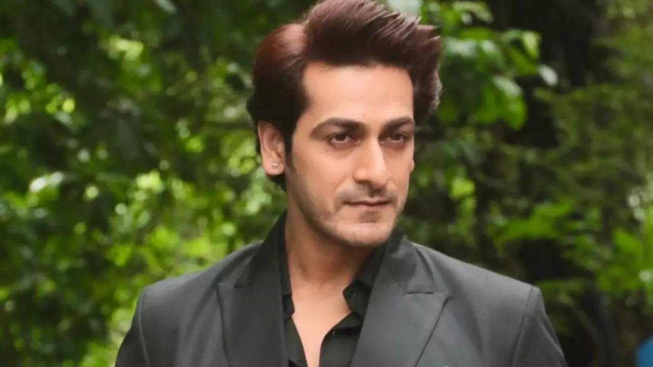 Fans give Ghum Hai Kisikey Pyaar Meiin’s Ankit Arora a new title; they call him ‘Lord Arsh ...