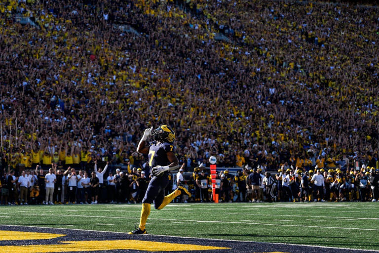 5 running back prospects for the Eagles to watch at the 2025 Reese's ...