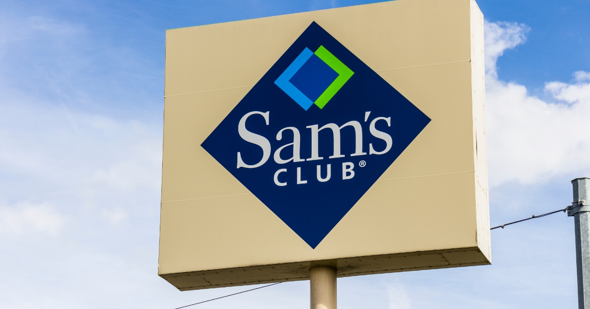 9 Sam's Club Cafe Foods That Are Surprisingly Tasty (and Cheap)