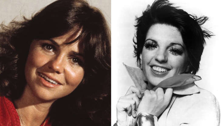 The 20 Most Beautiful Women Born in the 1940s The 20 Most Beautiful Women Born in the 1940s