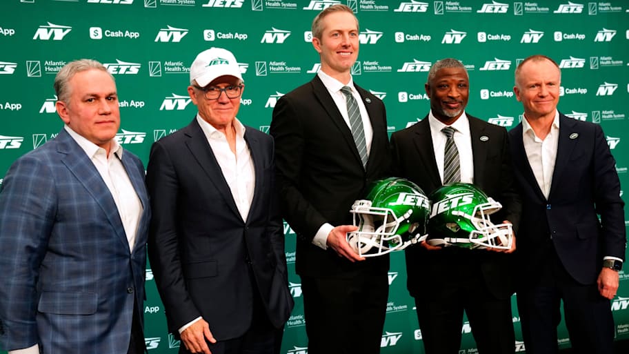 Jets Coaching Rumors: Top Candidate Emerges For Offensive Coordinator Job