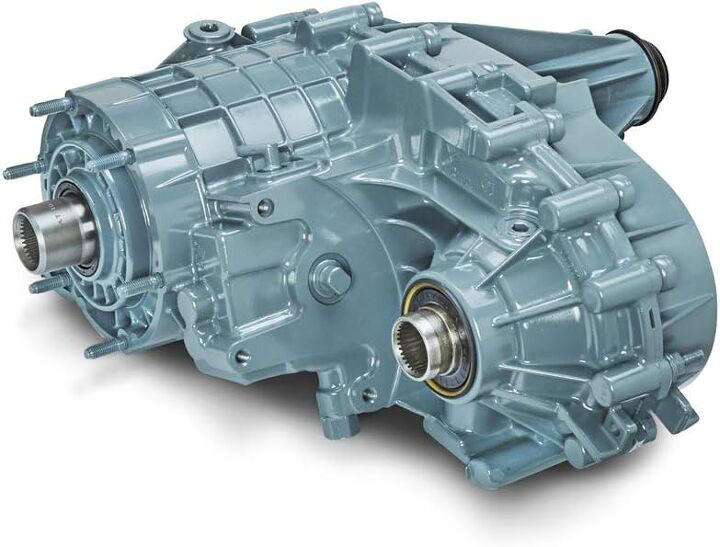 What Is 4WD Low And When Should I Use It?