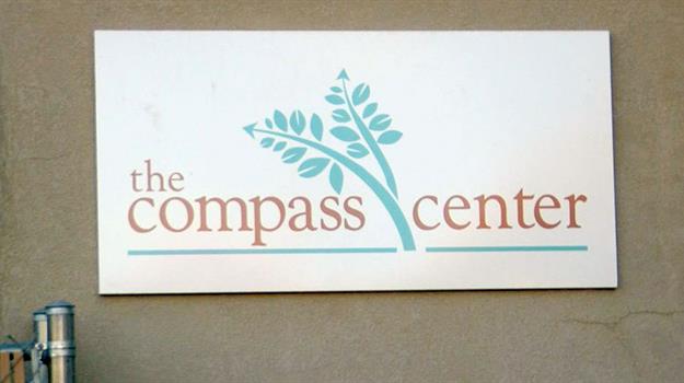 Compass Center suspends youth violence program amid federal pause