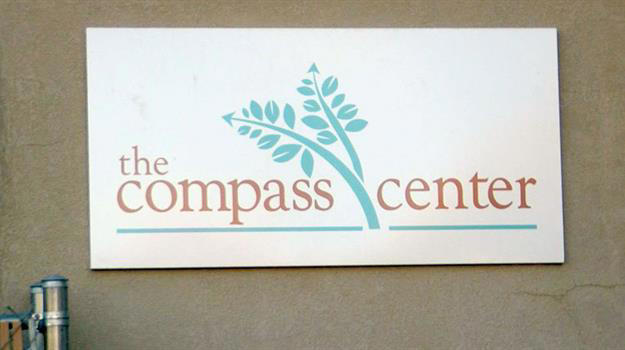 Compass Center suspends youth violence program amid federal pause