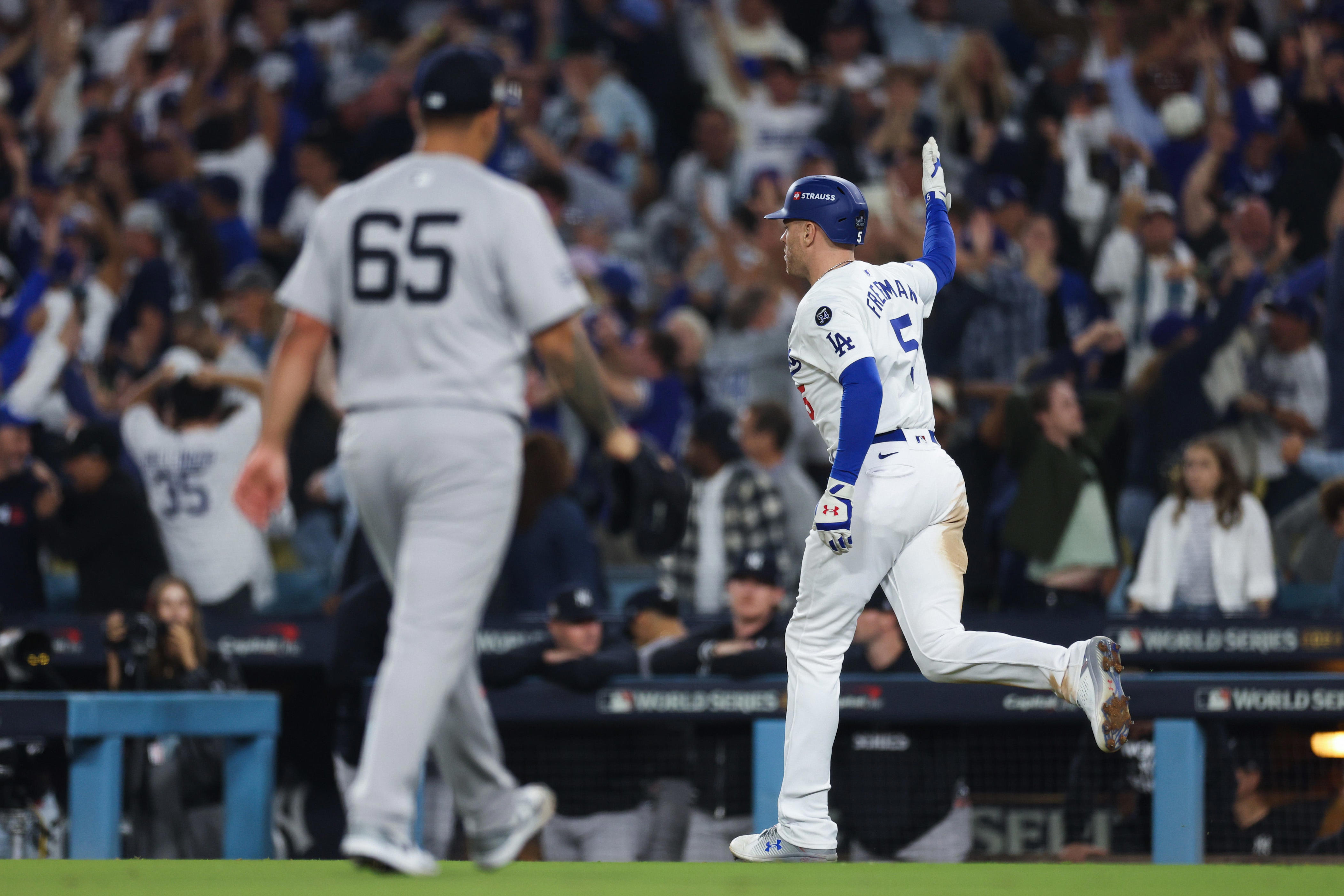 Aaron Boone reveals World Series second guess, how Aaron Judge ...