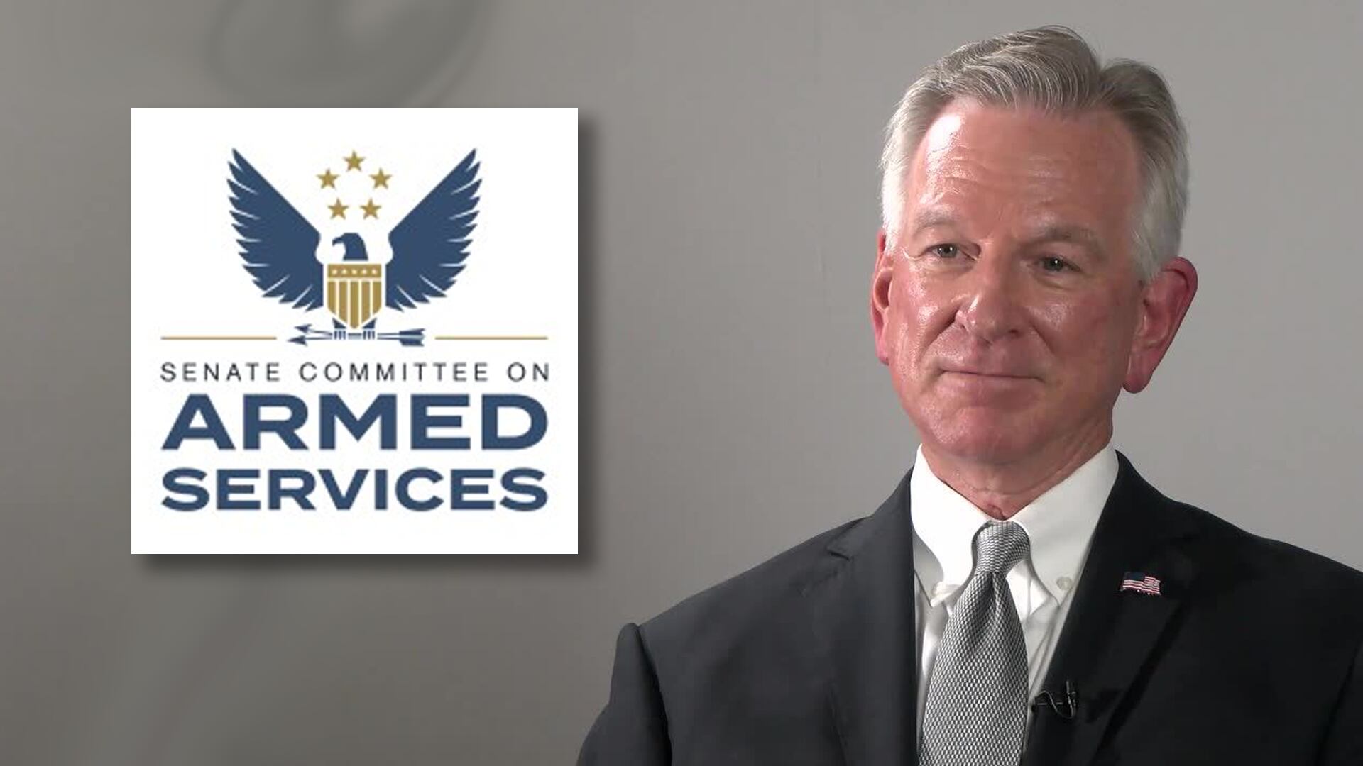 Tuberville named chairman of Senate Armed Services subcommittee