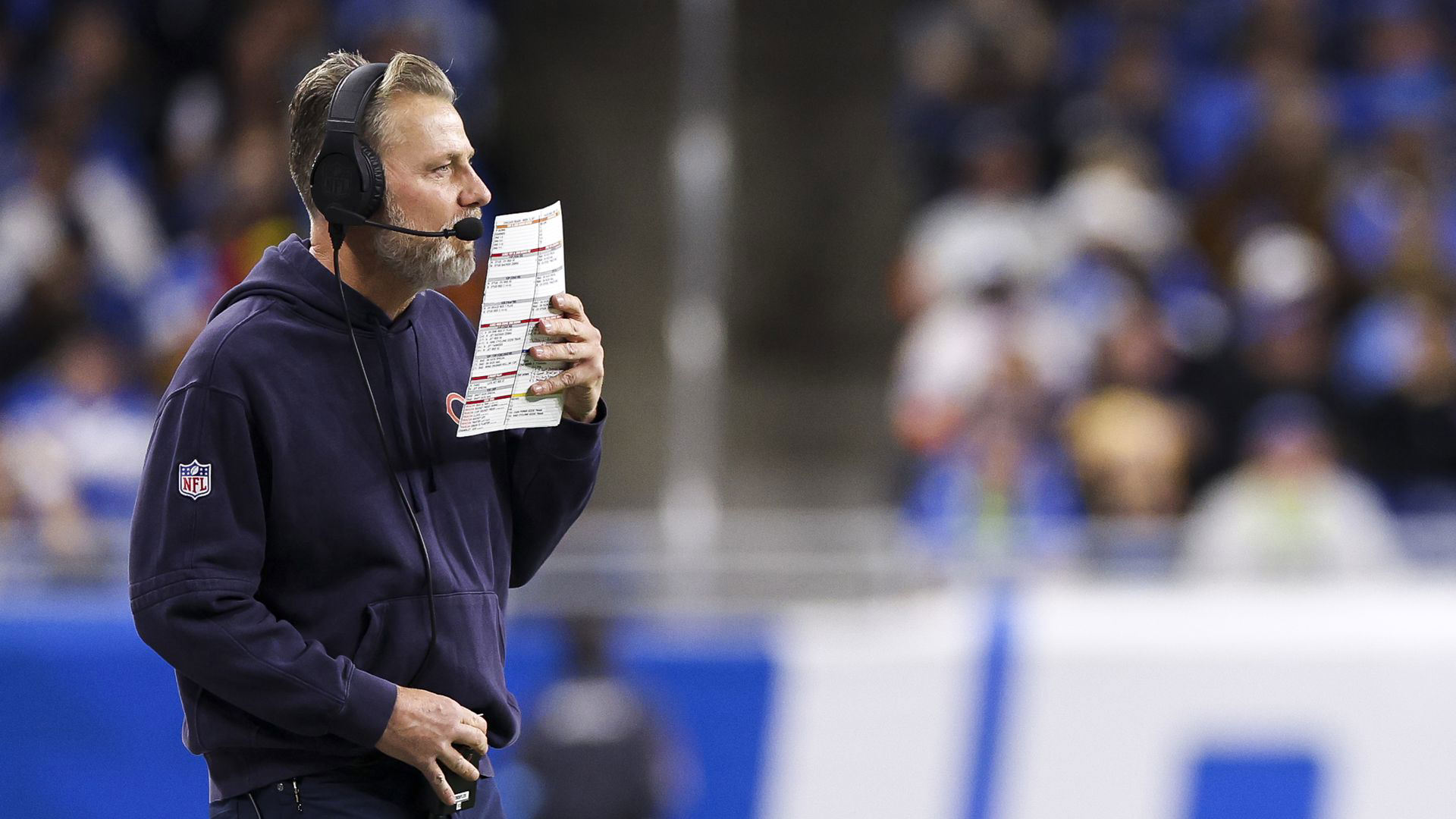 Cowboys hire Matt Eberflus as new defensive coordinator Cowboys hire Matt Eberflus as new defensive coordinator