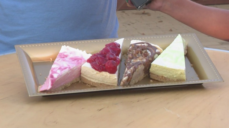 Deadline approaches for Taste of Buffalo vendor applications