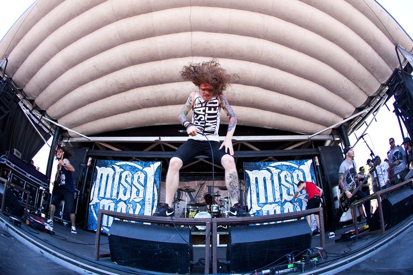 Warped Tour lineup unveiled in part as fans 'regret decision to buy ...