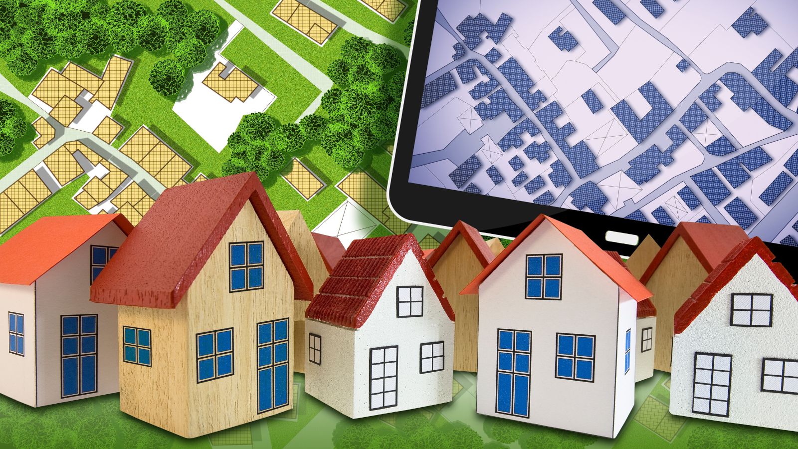 25 Towns That Are Becoming the New Real Estate Goldmines