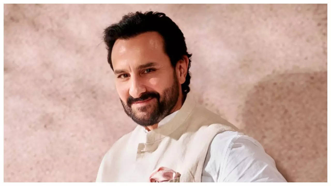 Saif Ali Khan was declined when trying to buy a house in Mumbai's Juhu ...