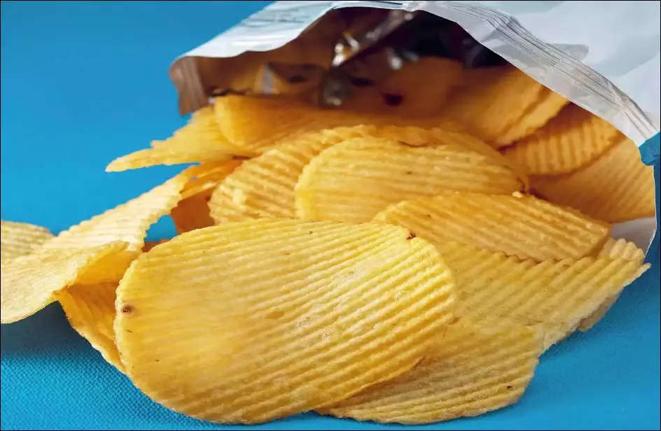 Lay's recalling thousands of its classic potato chips which could be ...